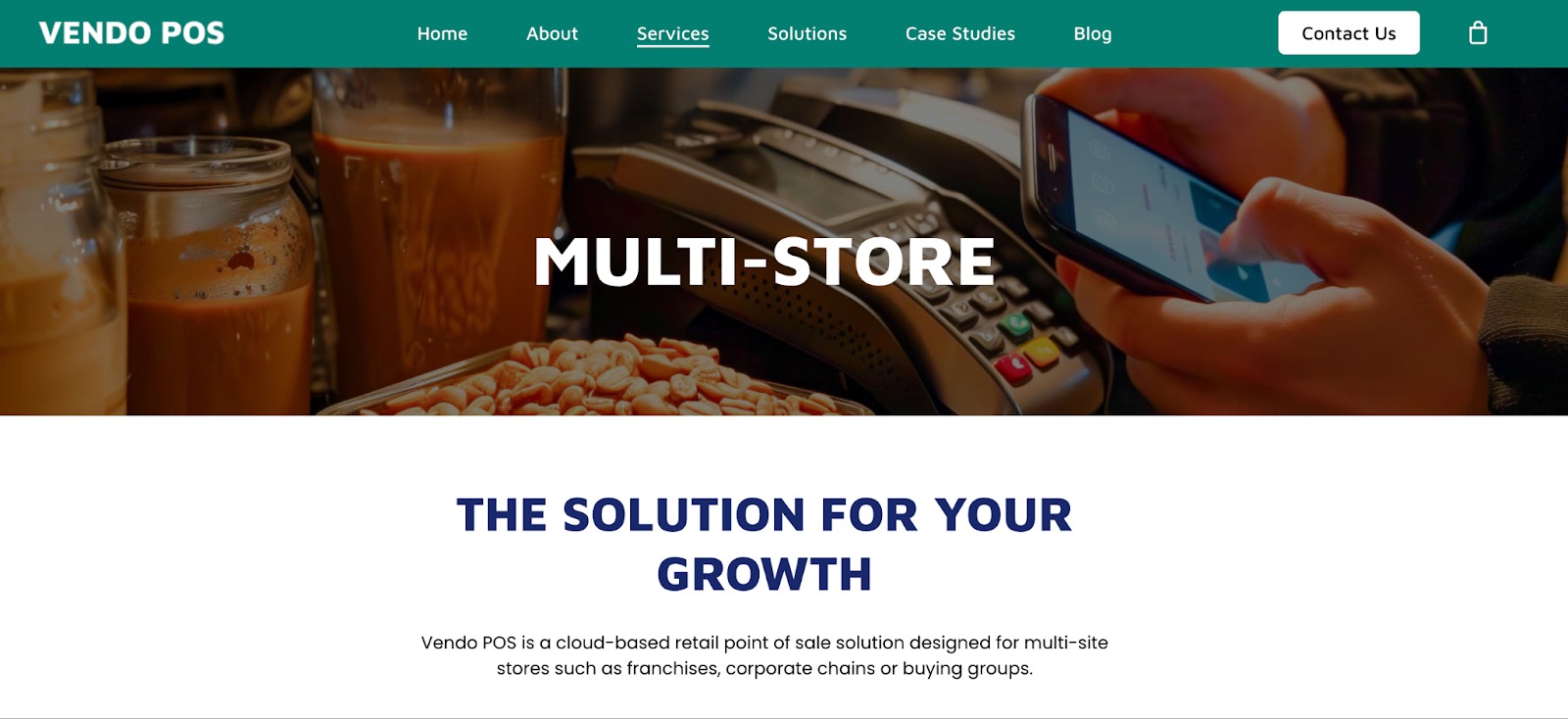 Top 10 Cheapest POS Systems for Small Businesses in 2025